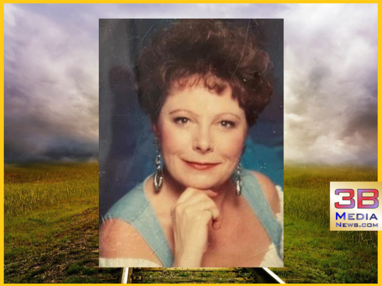 Deborah Hinterman, 72 – 3B Media News