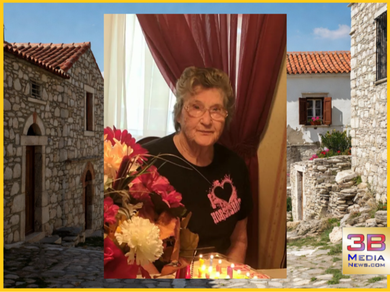 Elizabeth Ann Jennings Dunaway, 92 – 3B Media News