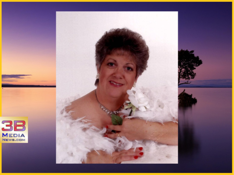 Emma Lee Hayes Eldridge, 77 – 3B Media News
