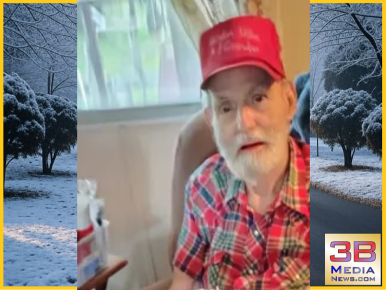 Gordon Lee Miller, 80 – 3B Media News