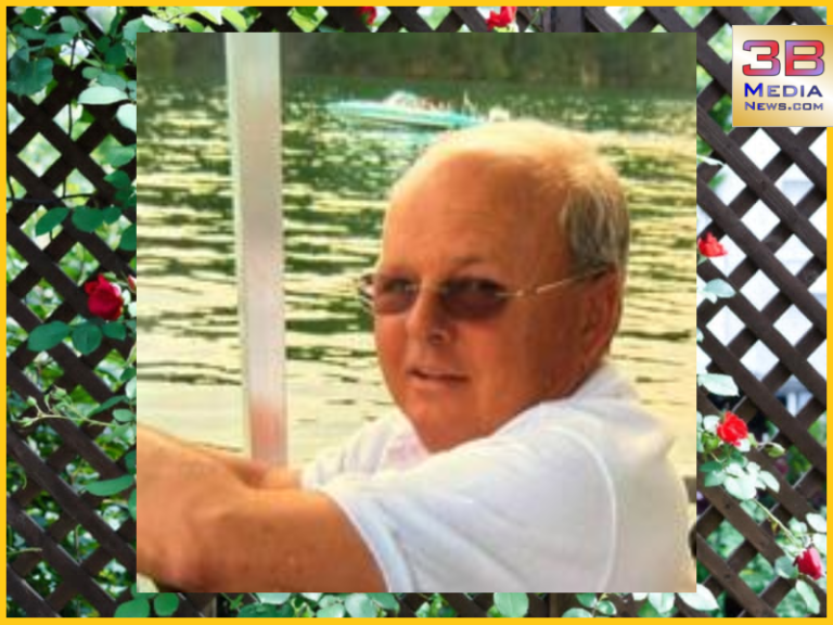 Jayson “Jay” Manley, 77 – 3B Media News
