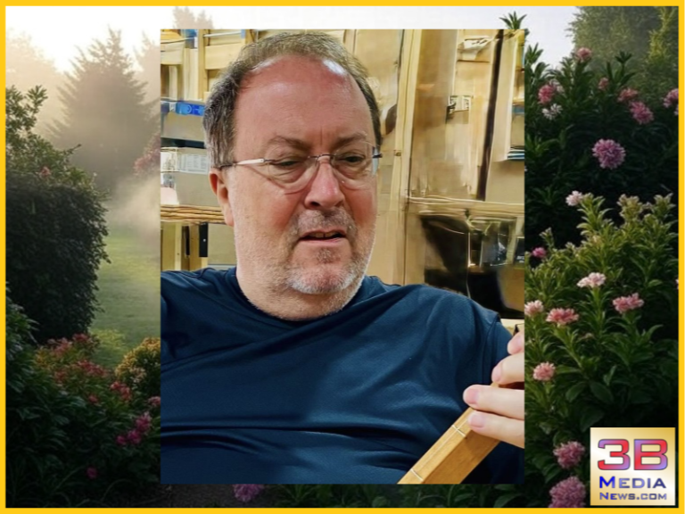 Richard Alan Jenkins, 69 – 3B Media News