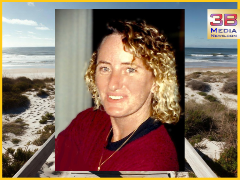Barbara Joyce “Barbie” Rich, 59 – 3B Media News