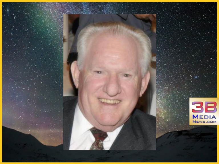 Charles “Charlie” Woll, 88 – 3B Media News