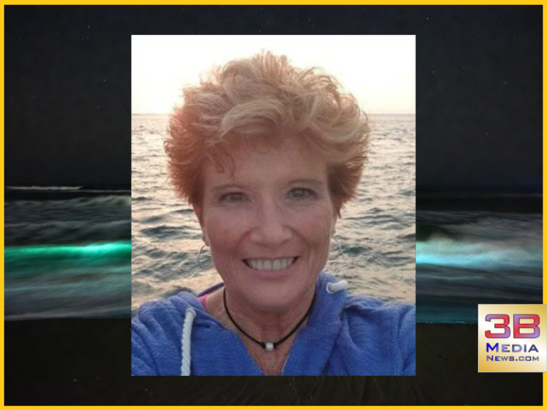 Charlotte Swartsell, 64 – 3B Media News