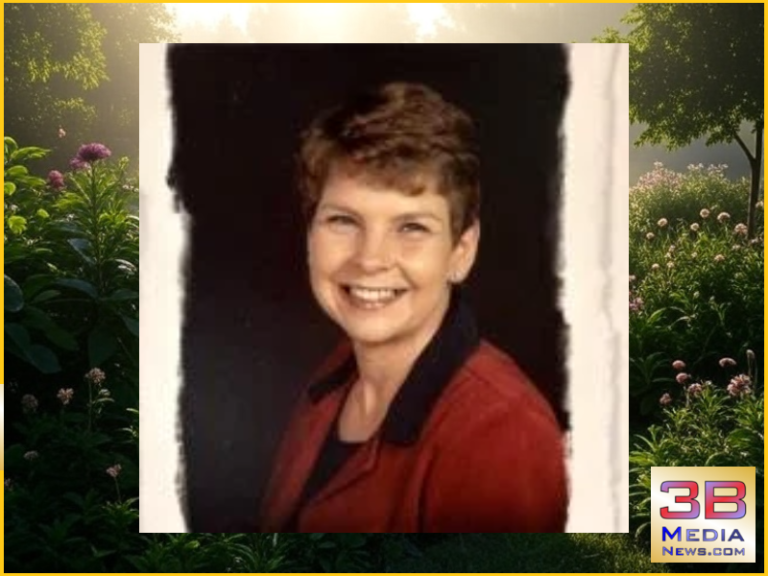 Cynthia Rutledge Hatton, 72 – 3B Media News