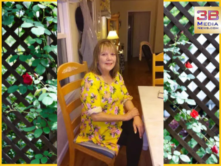 Debra Jean Phillips, 62 – 3B Media News