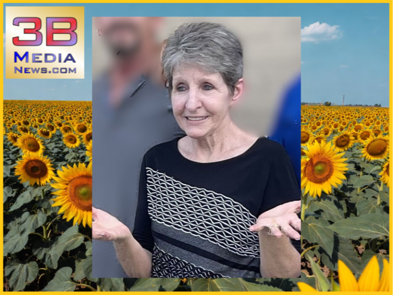 Edith Lou Fairbanks Pilkey, 67 – 3B Media News