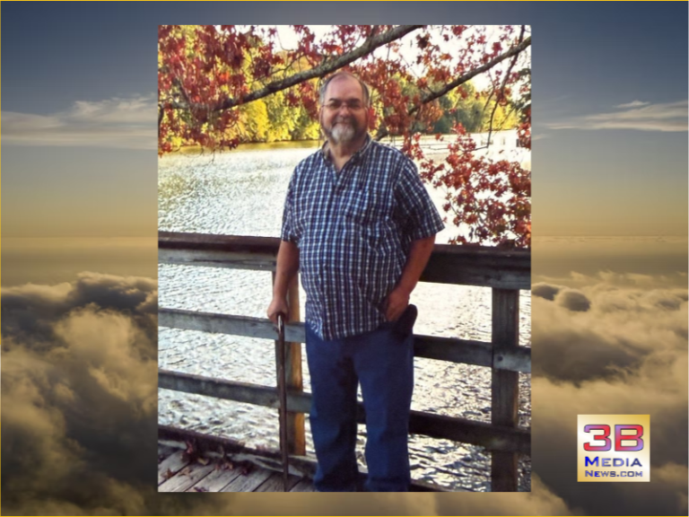 Edwin Barton “Eddie” Dunn, 75 – 3B Media News