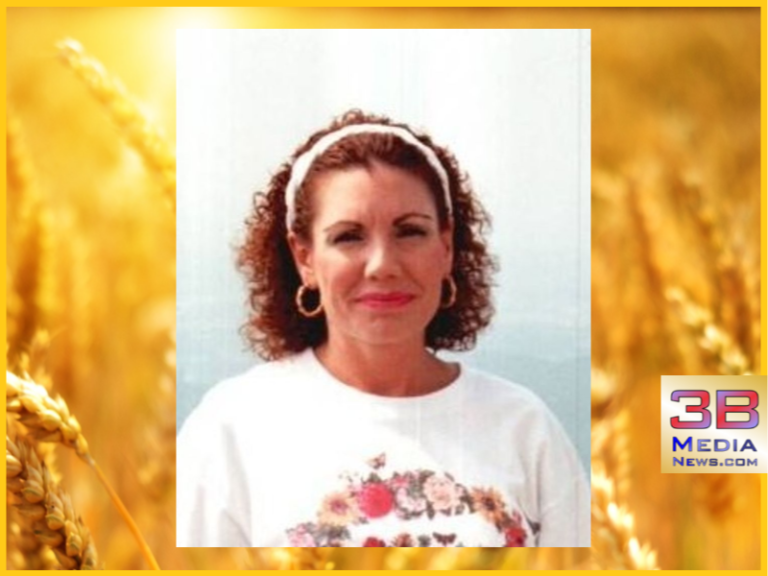 Elizabeth Terry Smith, 67 – 3B Media News