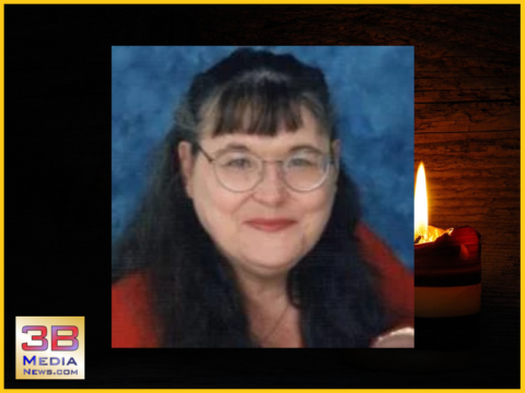 Janice Jean Hamrick, 73 – 3B Media News