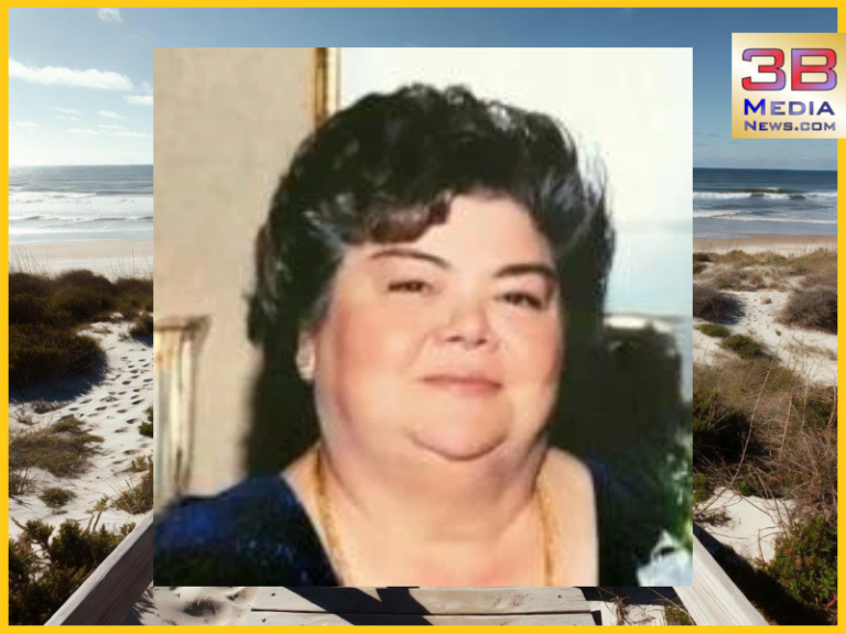 Kathryn Harvey, 88 – 3B Media News