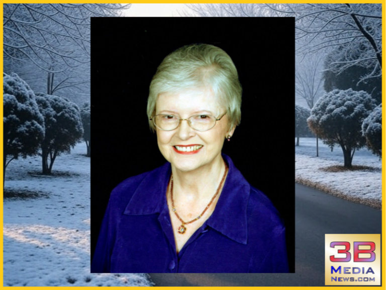 Regina (Connell) Hogue, 85 – 3B Media News