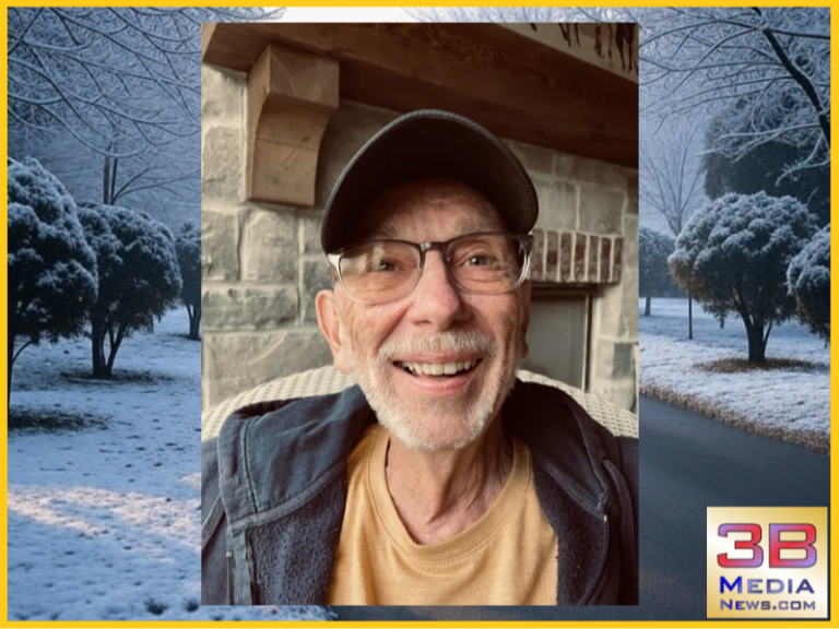 Richard “Mike” Rideout, 80 – 3B Media News