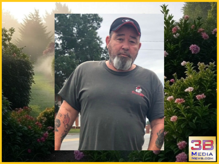 Scotty “Scott” Miller, 53 – 3B Media News
