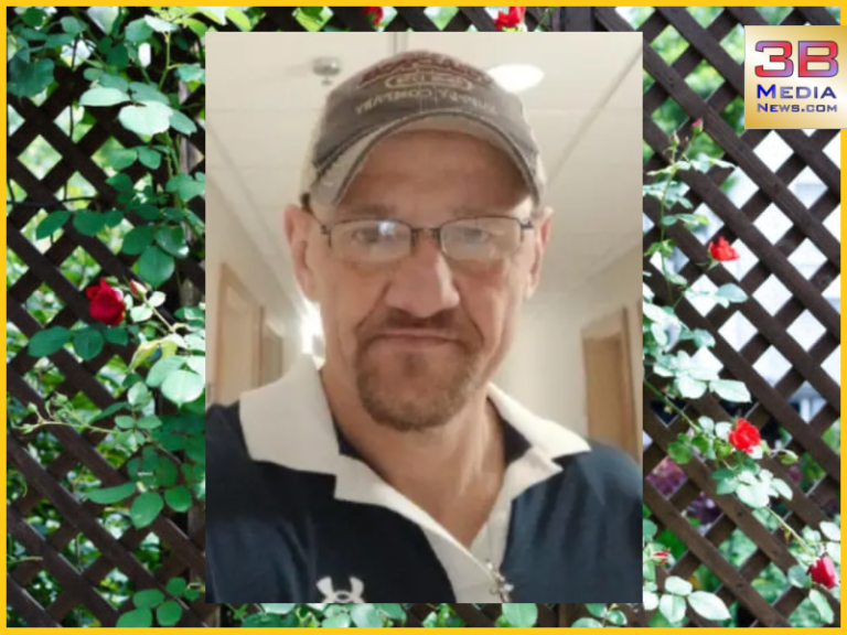 Willie Eugene Poore, 50 – 3B Media News