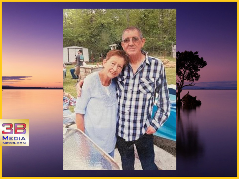 Wilma Joyce Richards, 78 – 3B Media News