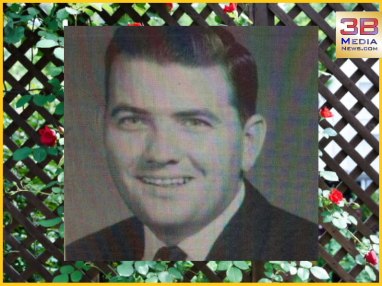 LONGTIME CUMBERLAND COUNTY EDUCATOR AND MINISTER ARLON WAY PASSES AWAY ...