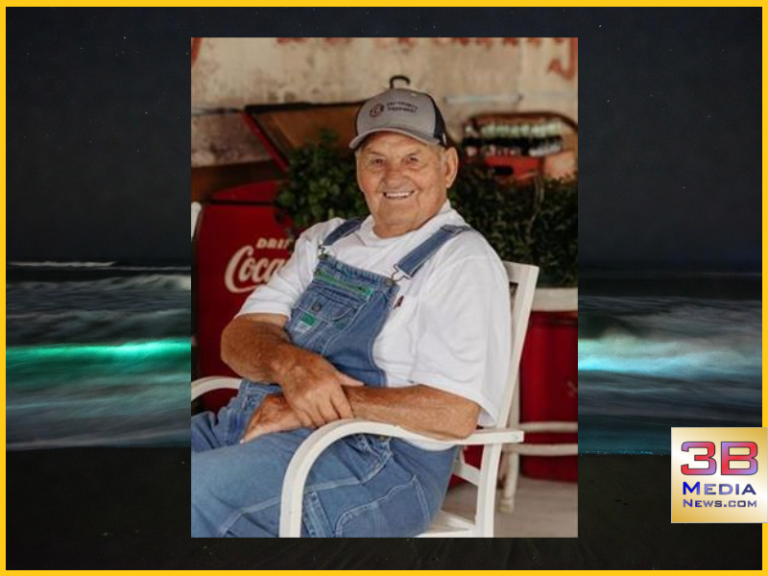 Aubrey Leon Barnwell, 89 – 3B Media News