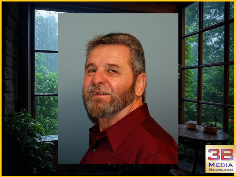 David “Sully” Sullivan, 77 – 3B Media News