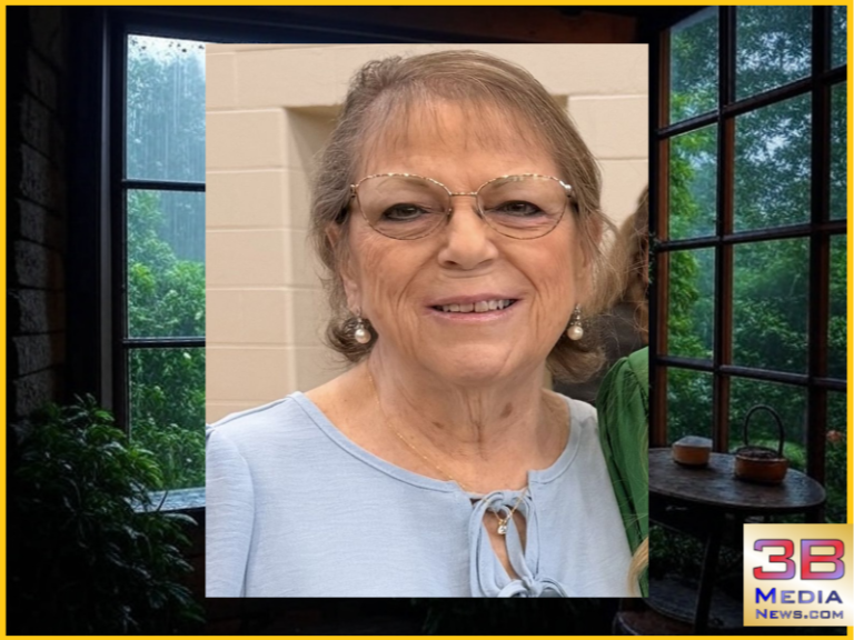 Gail G. Guinn, 70 – 3B Media News