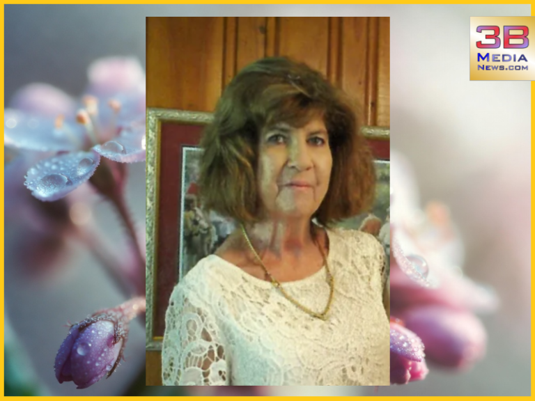 Gail Lewis Cole, 78 – 3B Media News