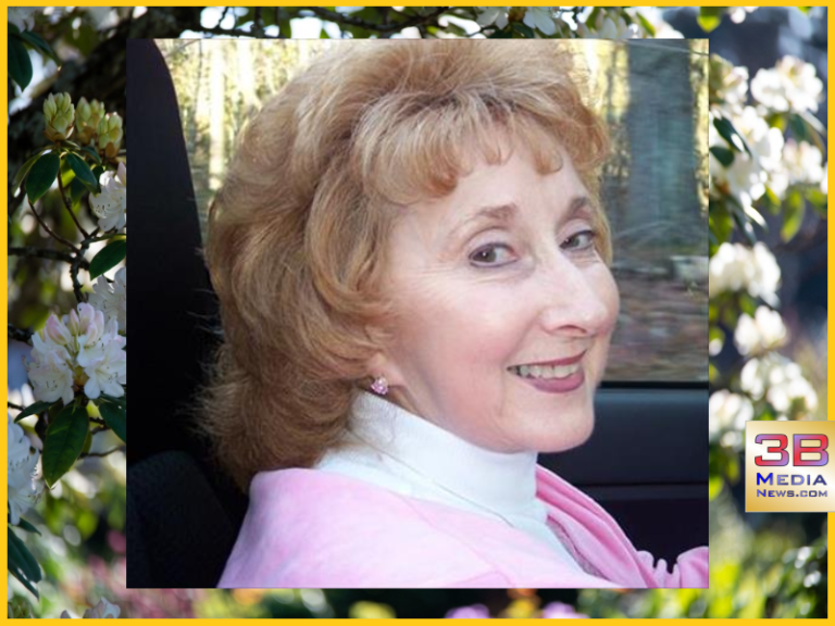 Helen Nabors, 81 – 3B Media News
