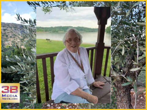 Ida Layman Humphreys, 92 – 3B Media News