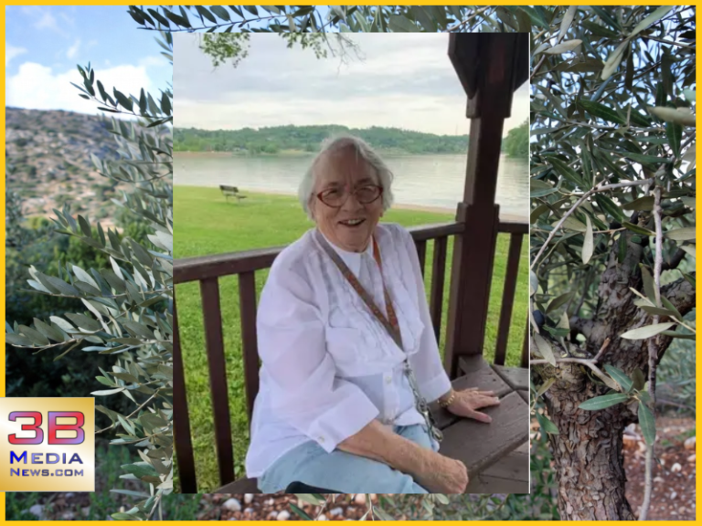 Ida Layman Humphreys, 92 – 3B Media News