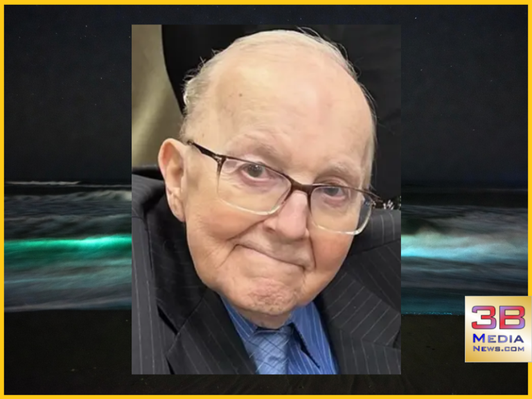 Jerry Lee Cross, 84 – 3B Media News