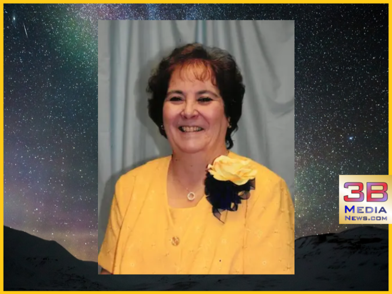 Jill Lay Duncan, 71 – 3B Media News