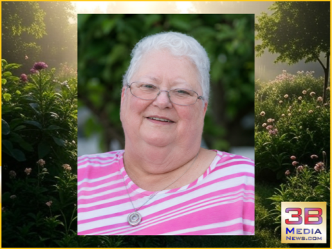 Pamela Denise Gannon, 72 – 3B Media News