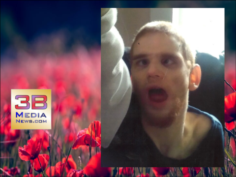 Andrew Willis, 35 – 3B Media News