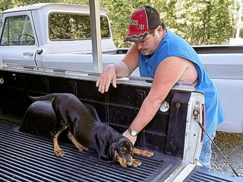 Bobby Jay Trusley, 51 – 3B Media News