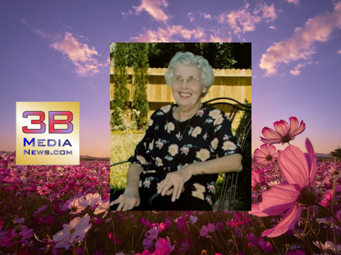 BARBARA JEAN BRYANT, AGE 85 – 3B Media News