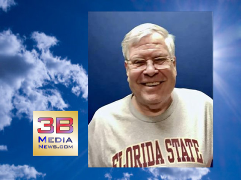 DALE JACOBS, AGE 77 – 3B Media News