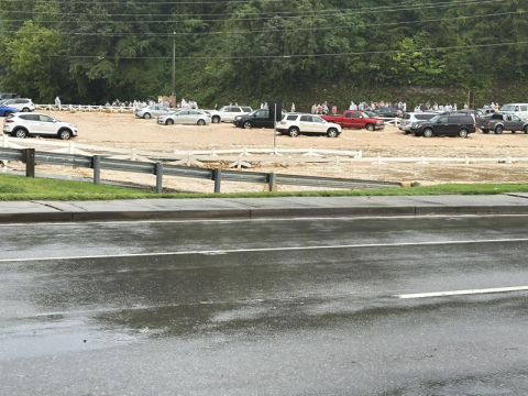 DOLLYWOOD EXPECTED TO RE-OPEN AT NOON TODAY AFTER FLASH FLOODING SUNDAY ...