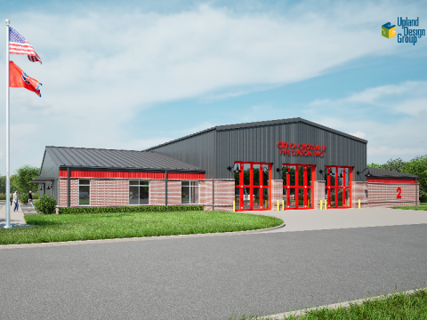 FIRE STATION TWO GROUNDBREAKING ON TUESDAY – 3B Media News