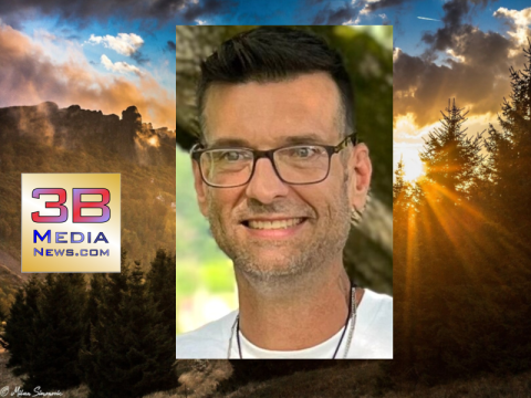 JAMES HENDRIX GIBSON III, AGE 43 – 3B Media News