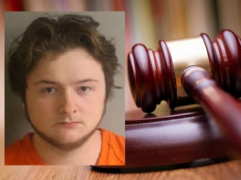 LANCE SENTENCED FOR AGGRAVATED CHILD ABUSE – 3B Media News