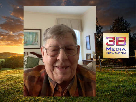 John “Graham” Goddard, age 83 – 3B Media News