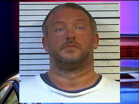JOHN WAYNE HAMBY INDICTED FOR RAPE OF A CHILD – 3B Media News
