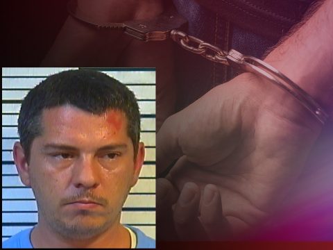 TAYLOR ARRESTED FOR DUI FOLLOWING ACCIDENT ON PLATEAU ROAD – 3B Media News