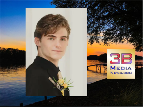 BRENDAN OSCAR MARSH, AGE 19 – 3B Media News