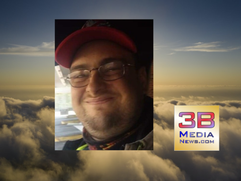 JOHN THOMAS NEAL, AGE 37 – 3B Media News