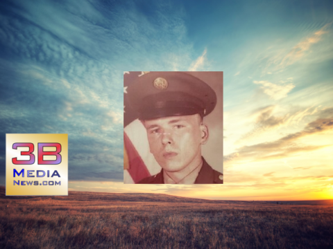 BOBBY DOUGLAS PARHAM, AGE 63 – 3B Media News