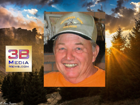 FRED RAY PATTERSON, AGE 82 – 3B Media News