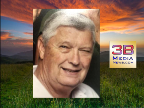 RICHARD “COLIN” KERNS, Age 81 – 3B Media News