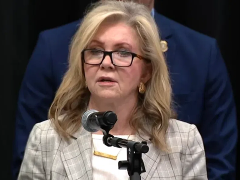 SENATOR BLACKBURN: SECRET SERVICE DIRECTOR REFUSES TO ANSWER TO THE ...