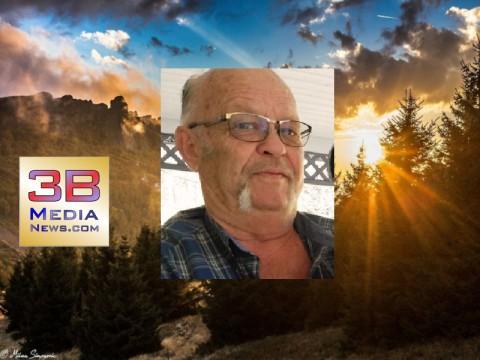 RONALD JAMES TURPIN, AGE 76 – 3B Media News